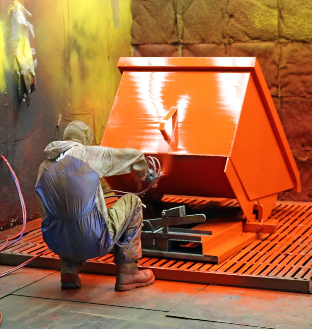 Contact Us — W&S Steel Products