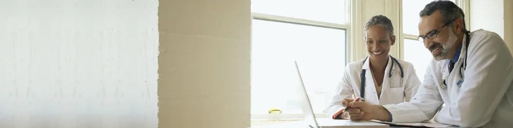 Connected Care — Intel Health For Life Centers