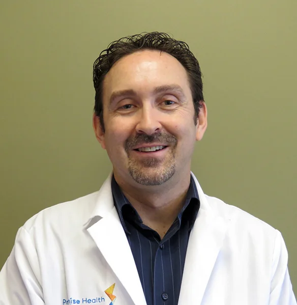 Arizona Team — Intel Health For Life Centers