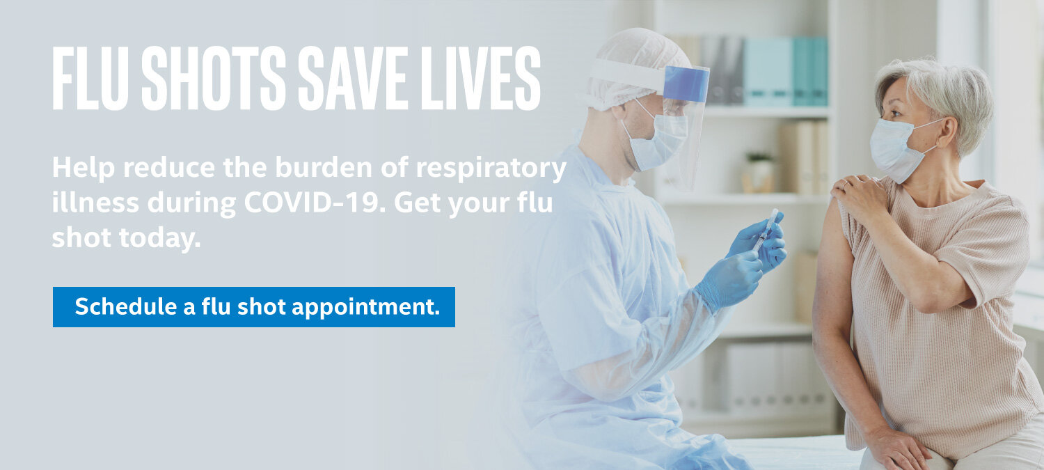 Intel Health For Life Centers