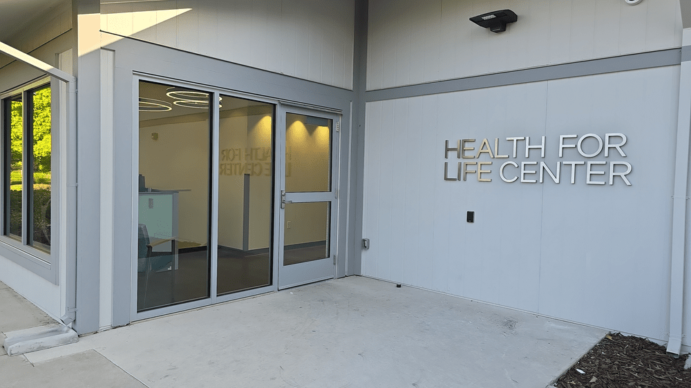 Locations — Intel Health For Life Centers