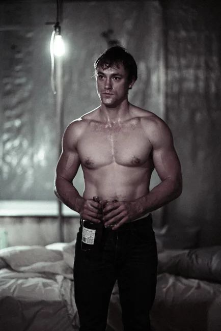 A Streetcar Named Desire Mitch