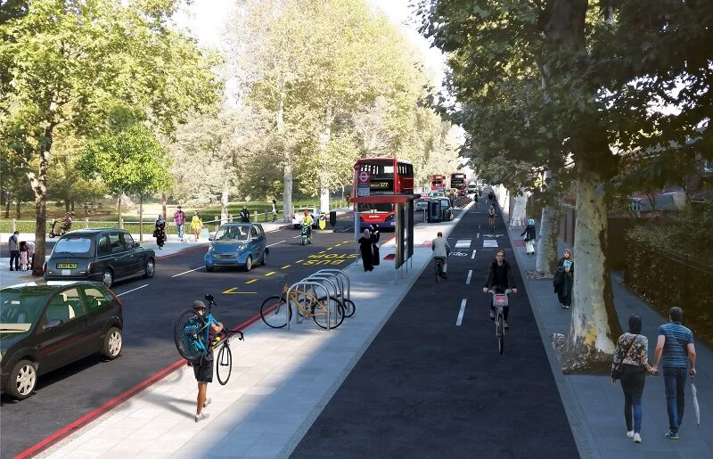 Future Street
