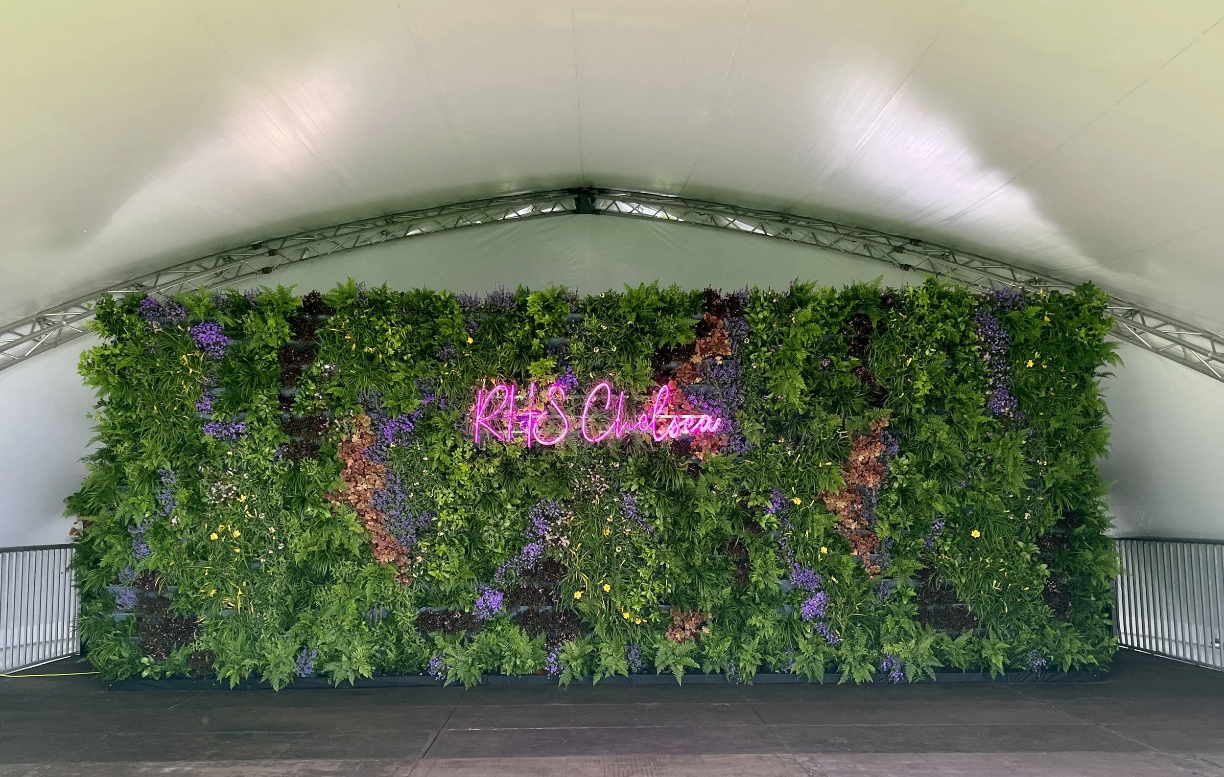 Meristem Design | News