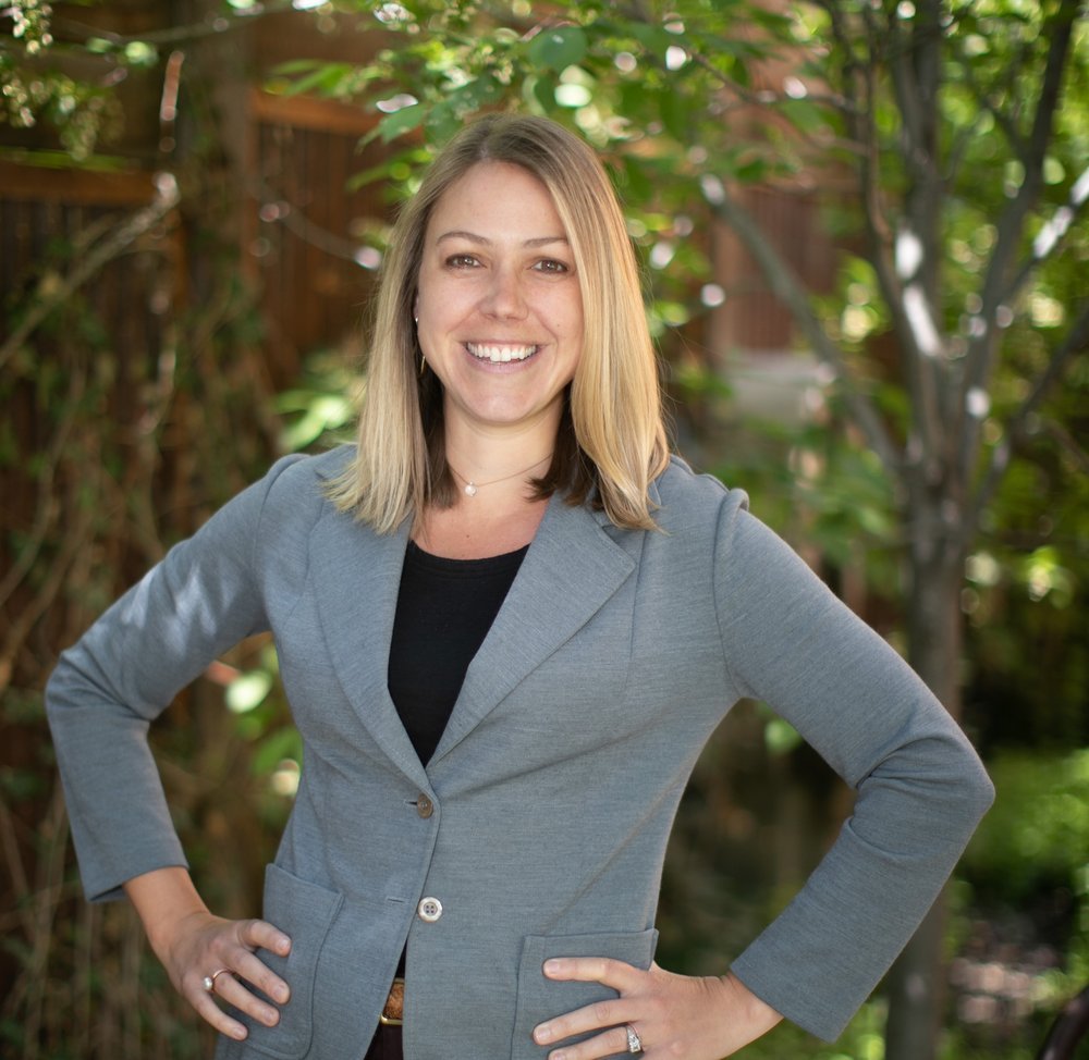 VOICES — Quentin Farris