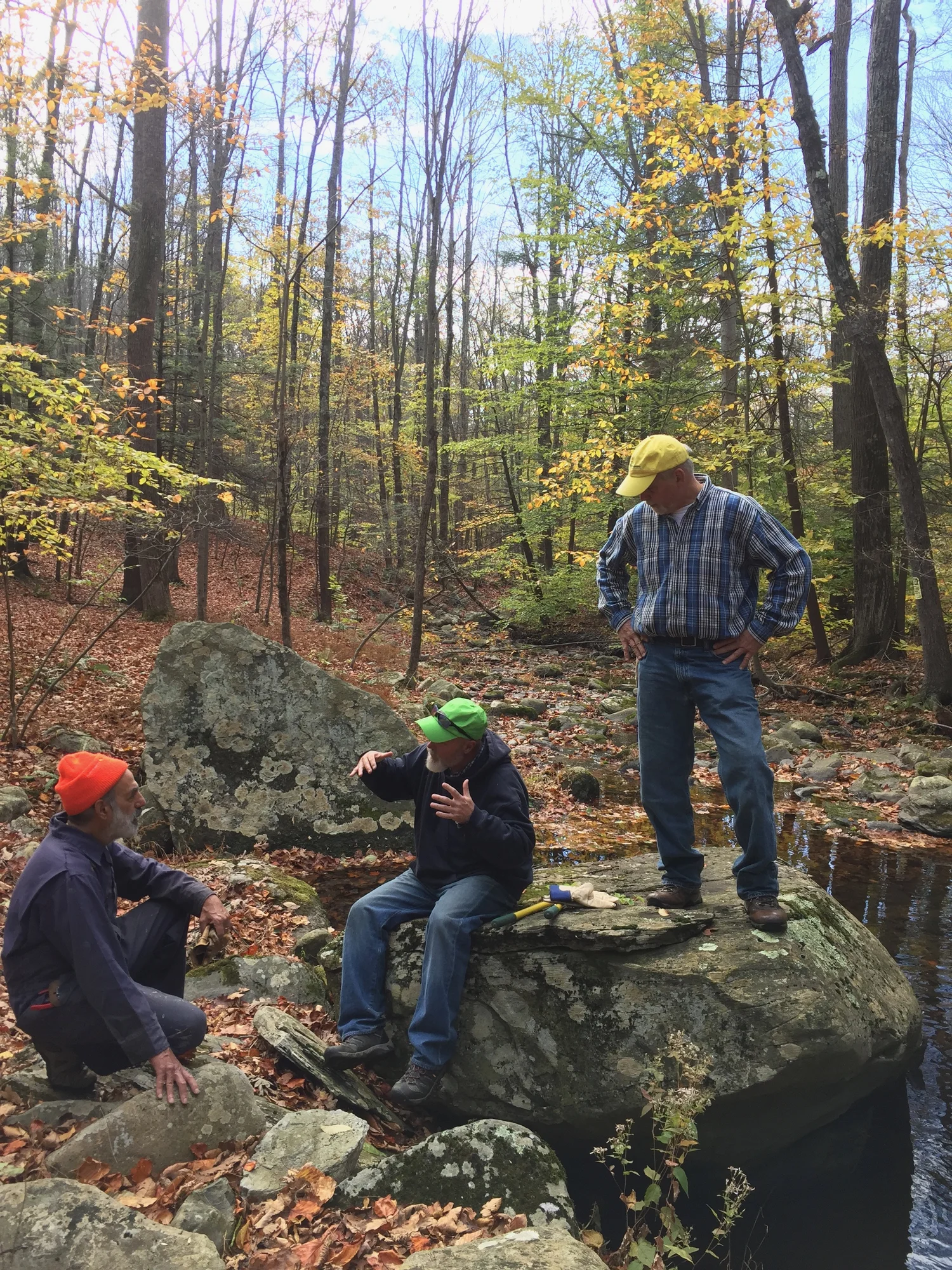 Ridge and Valley Conservancy