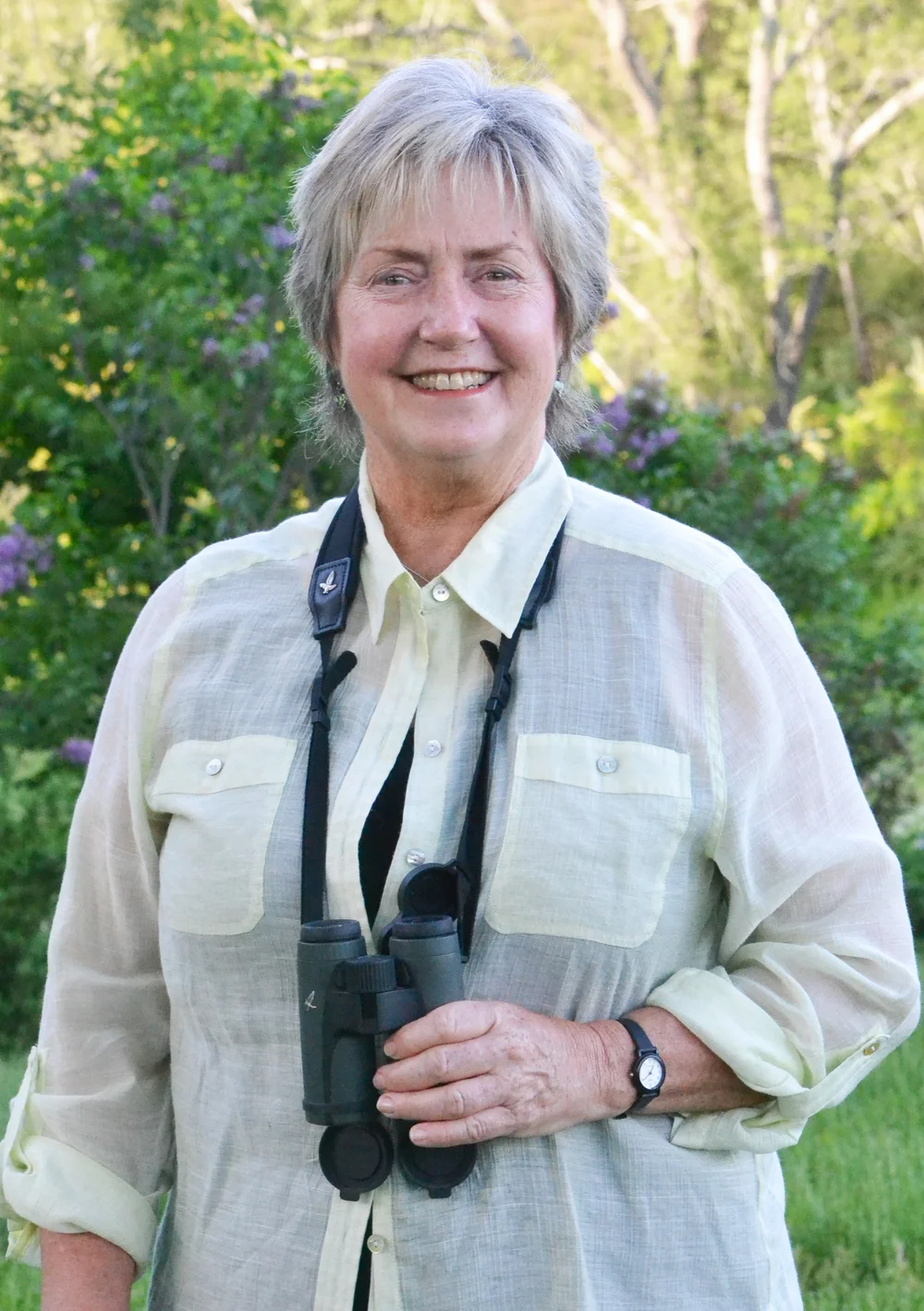 Trustees, Staff and Advisors — Ridge and Valley Conservancy