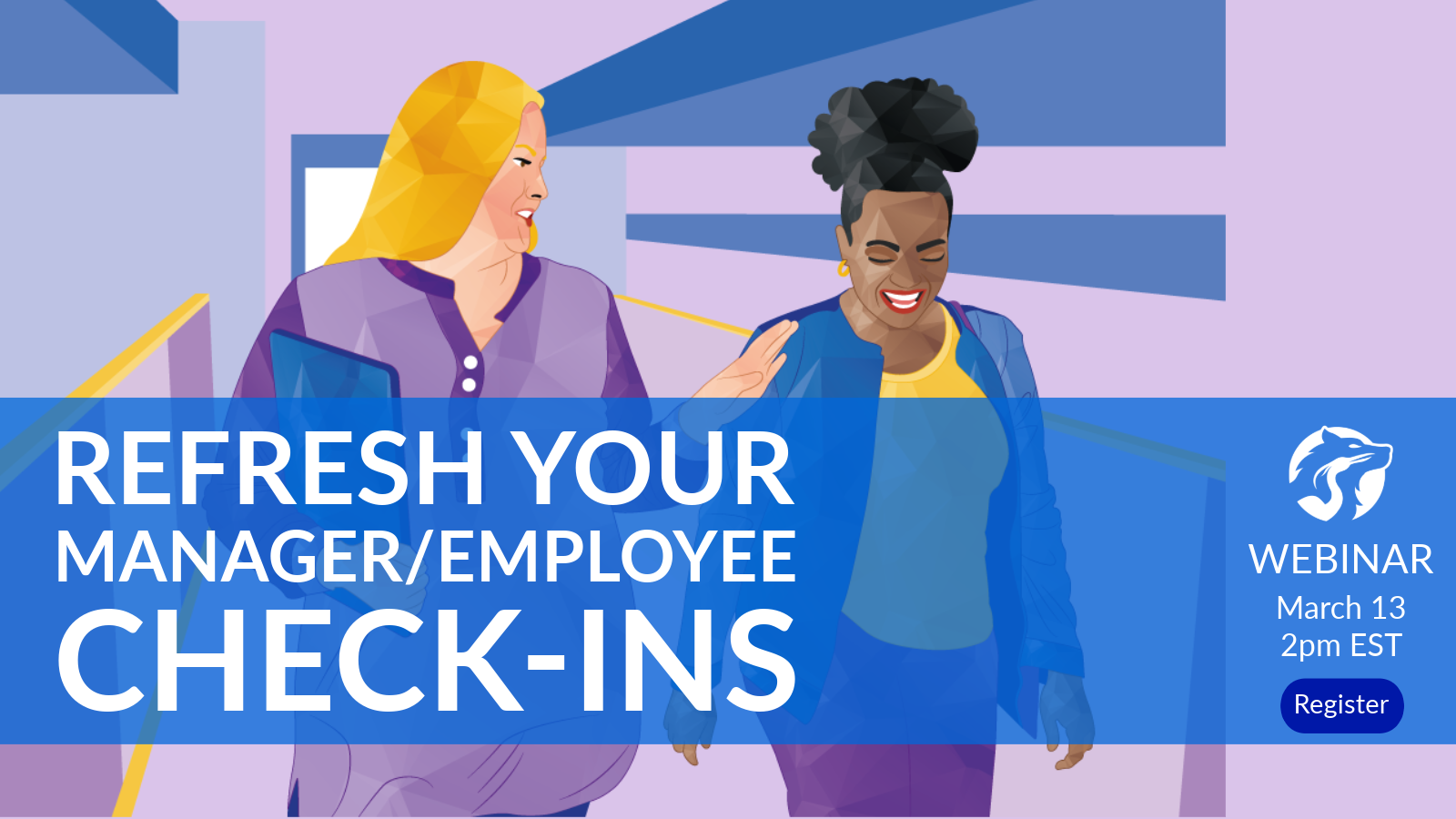 Refresh Your Manager/Employee Check-Ins to Engage and Motivate Your ...