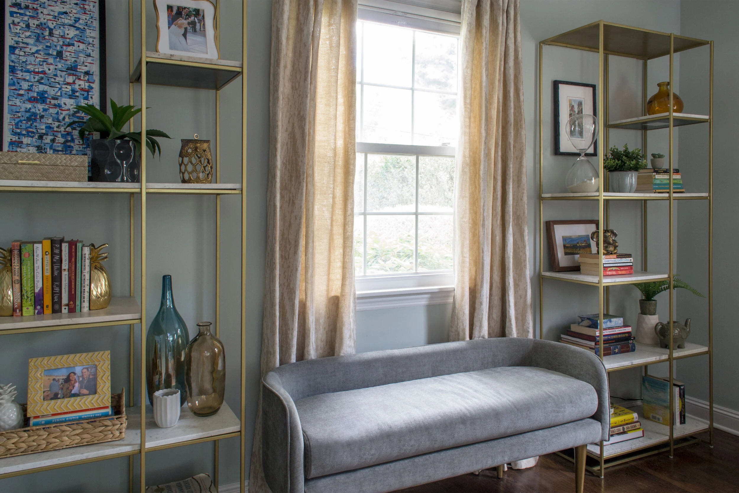 Live — TC Interiors