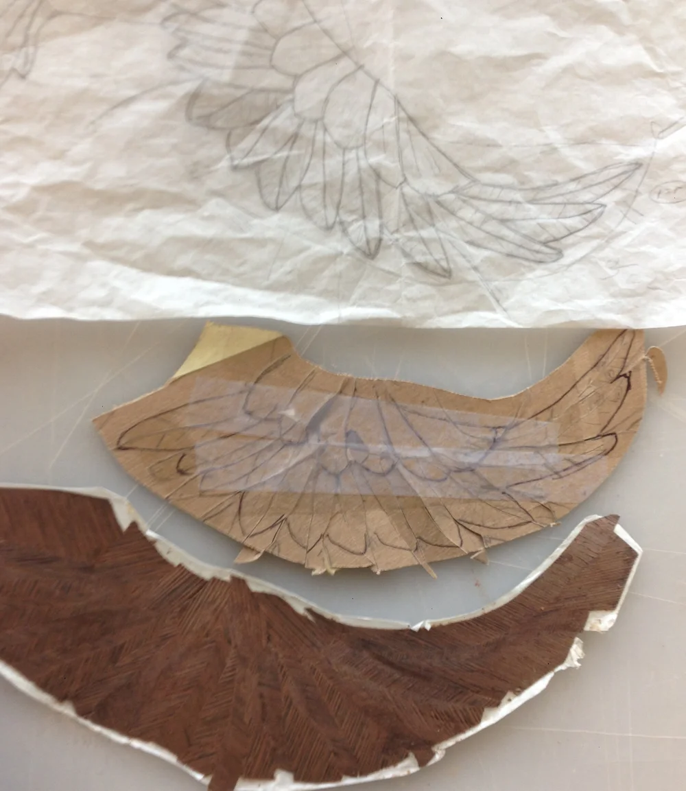 Judith Ames — Holzer Ames Furniture