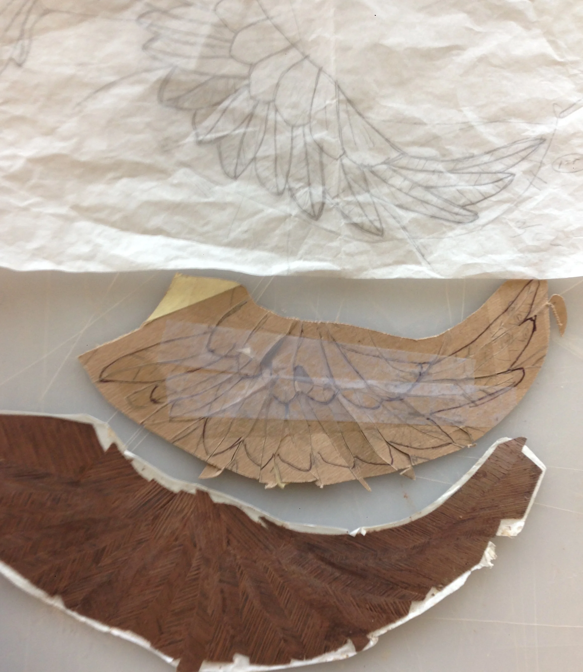 Judith Ames — Holzer Ames Furniture