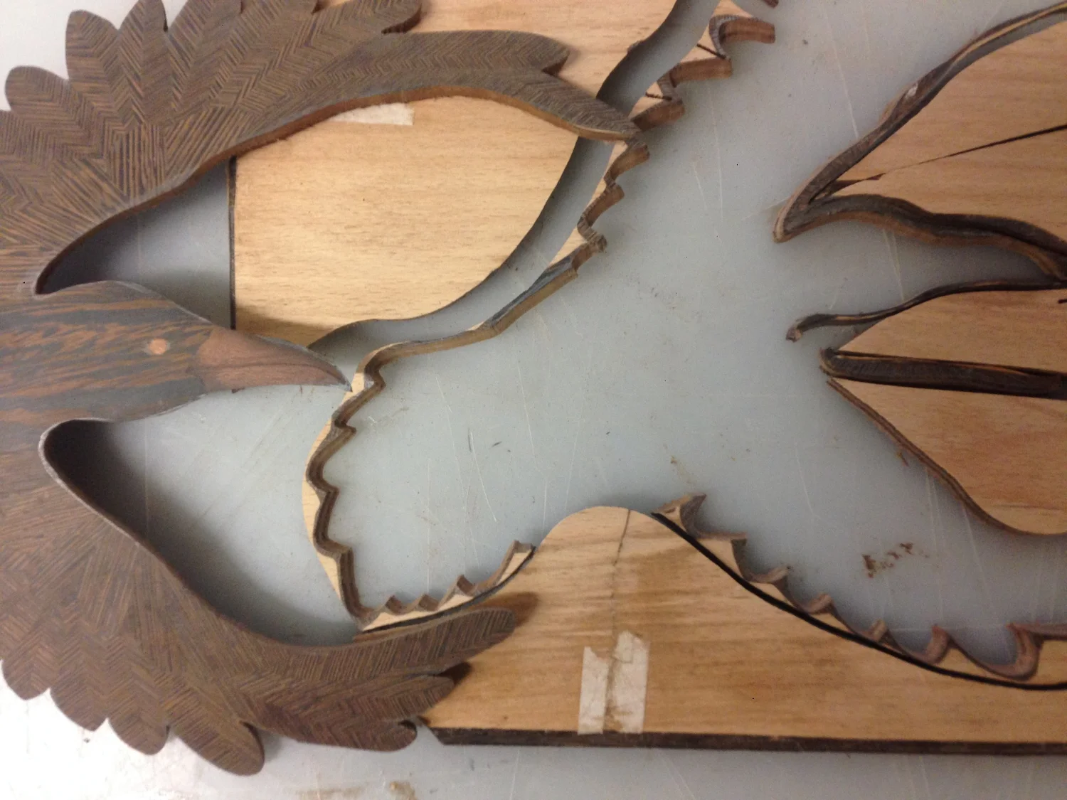 Judith Ames — Holzer Ames Furniture