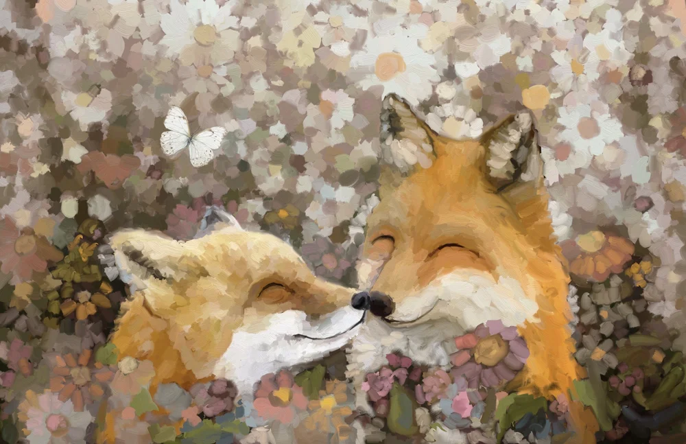 Woodland — cathy walters