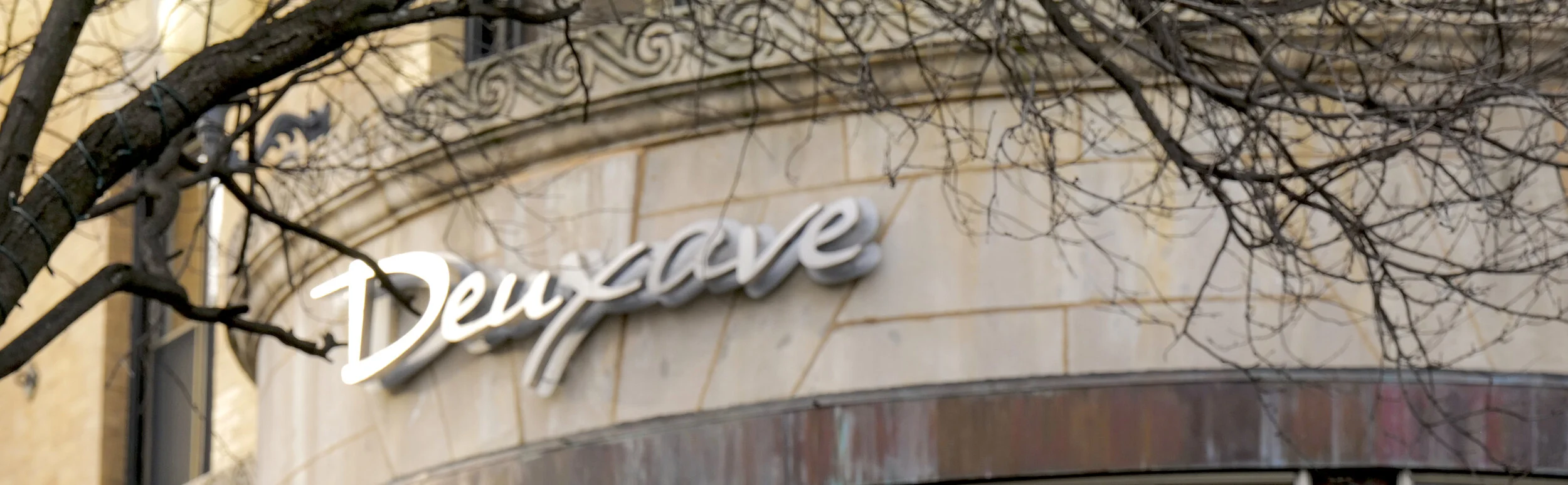 The Team — Deuxave