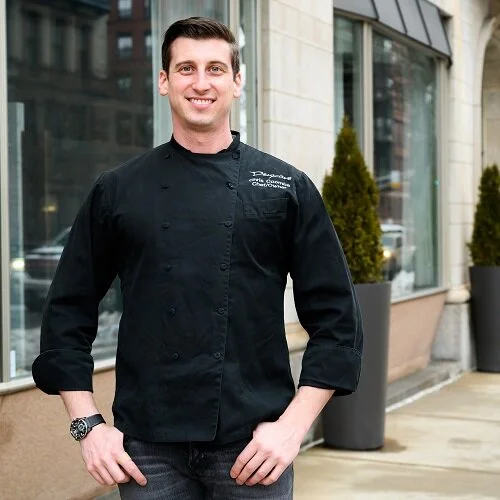 The Team — Deuxave