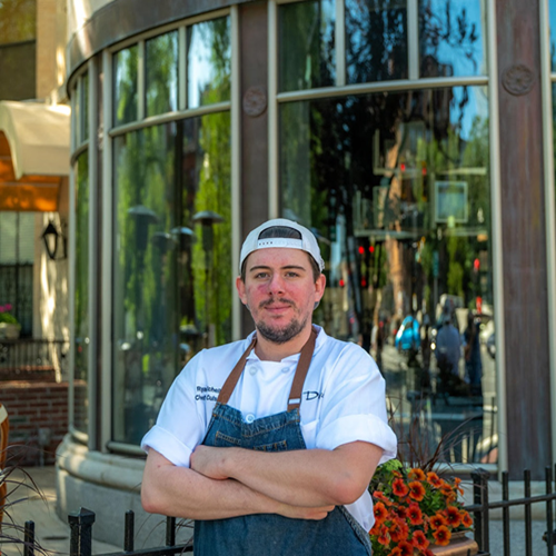 The Team — Deuxave