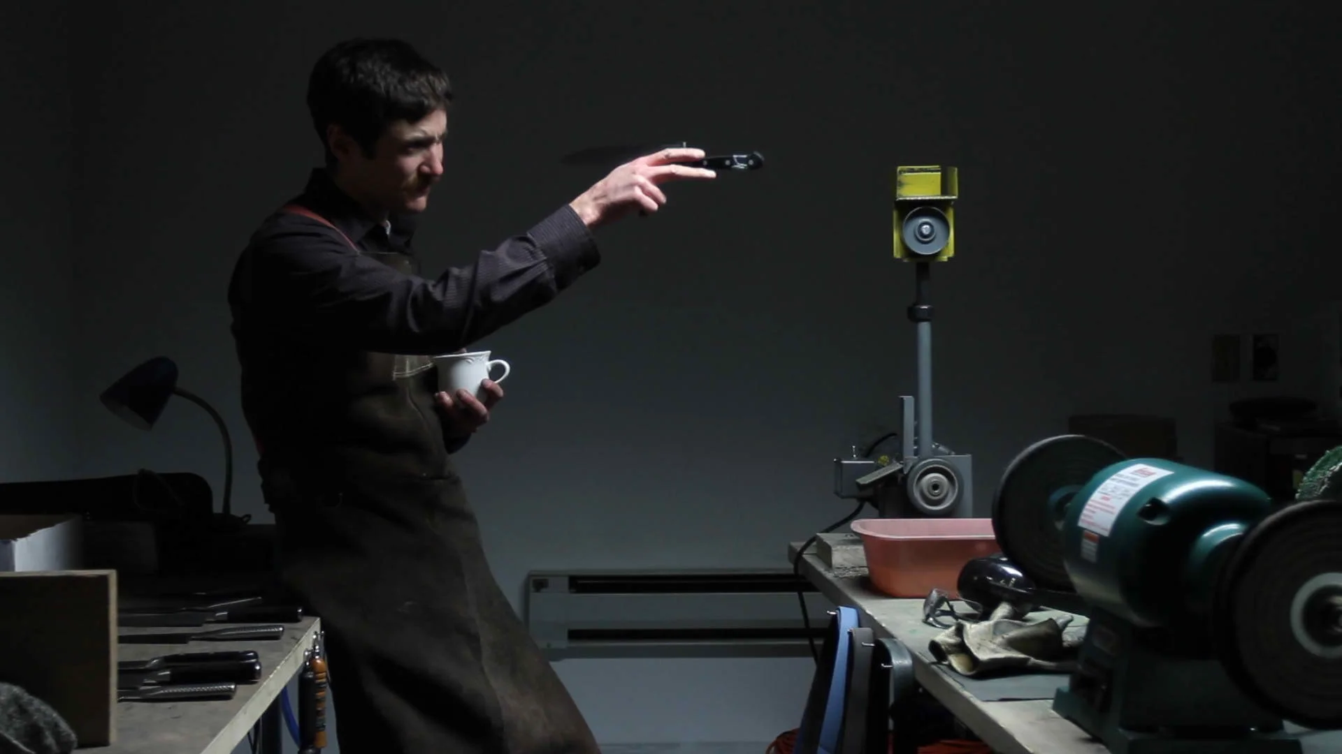 Store Info, Mail Orders & More — Seattle Edge