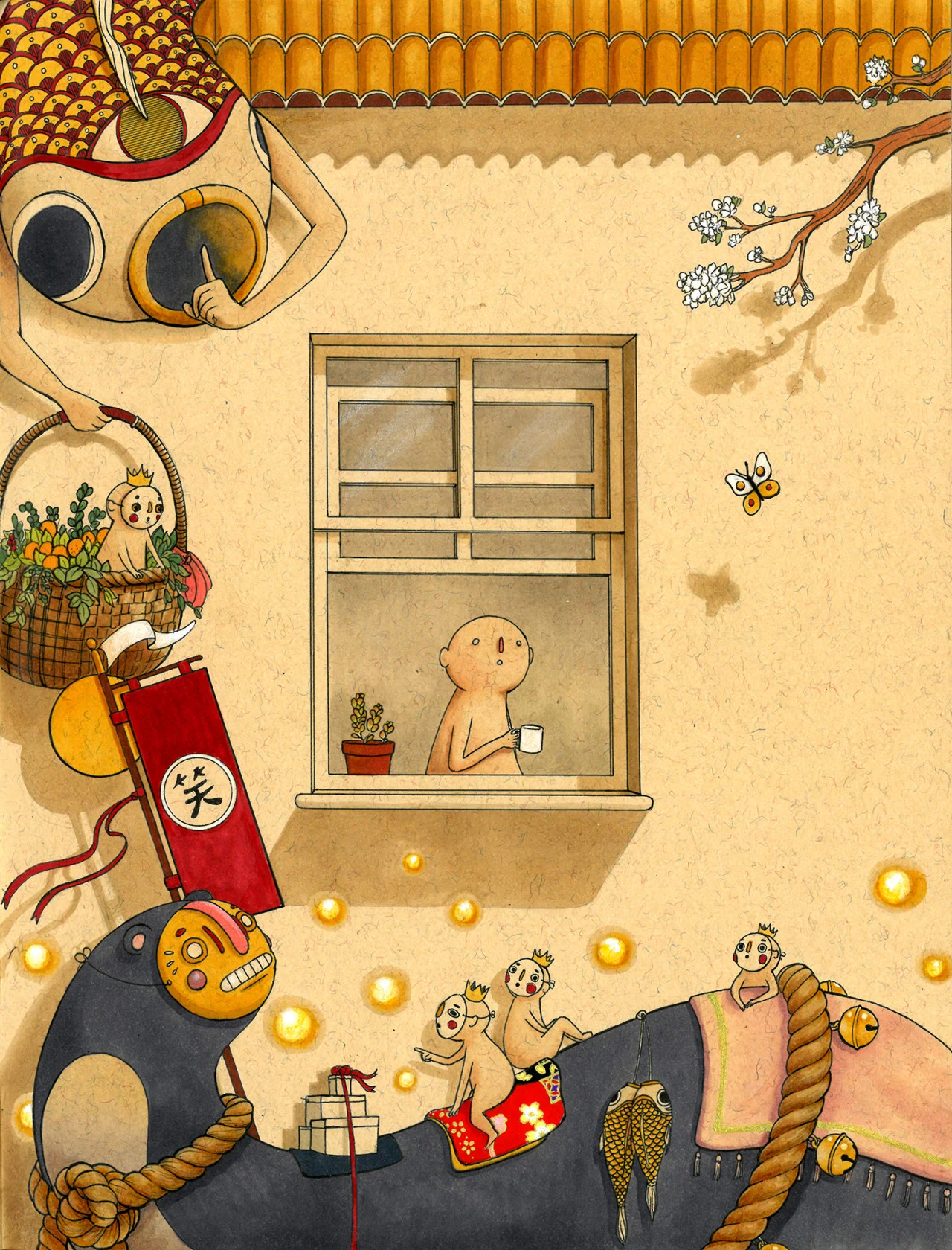 Food Industry & Notebook Worlds // An Interview with Felicia Chiao ...