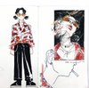 Conflict of Identity // An Interview with Artist Kikkujo — [neonpajamas]