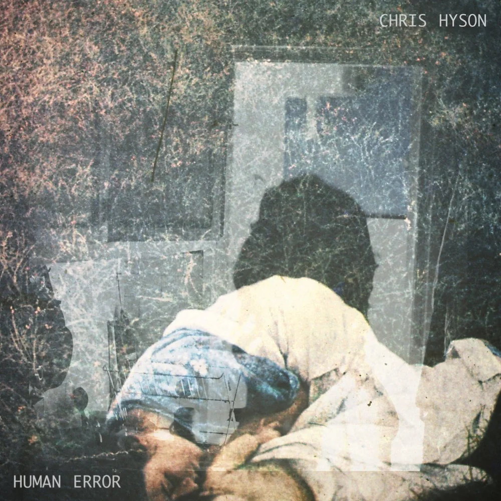 An Ambient Nap // Chris Hyson's Human Error — [neonpajamas]