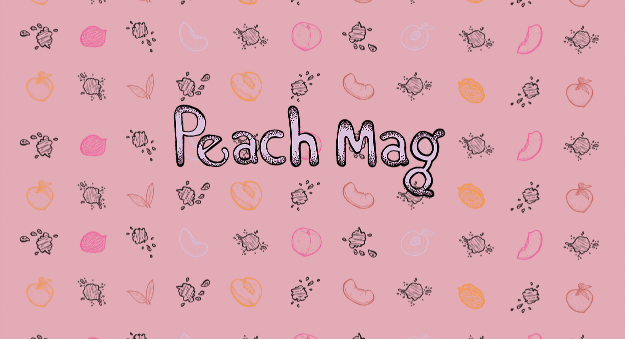 The Prolific Peach Mag // An Interview with EIC Rachelle Toarmino ...