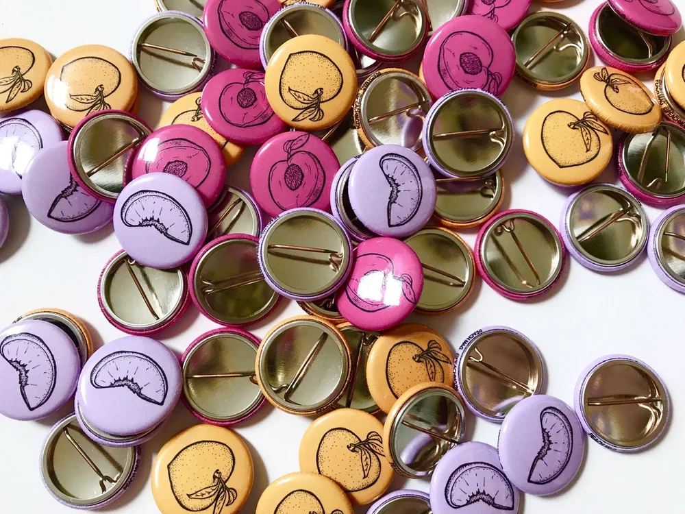 The Prolific Peach Mag // An Interview with EIC Rachelle Toarmino ...