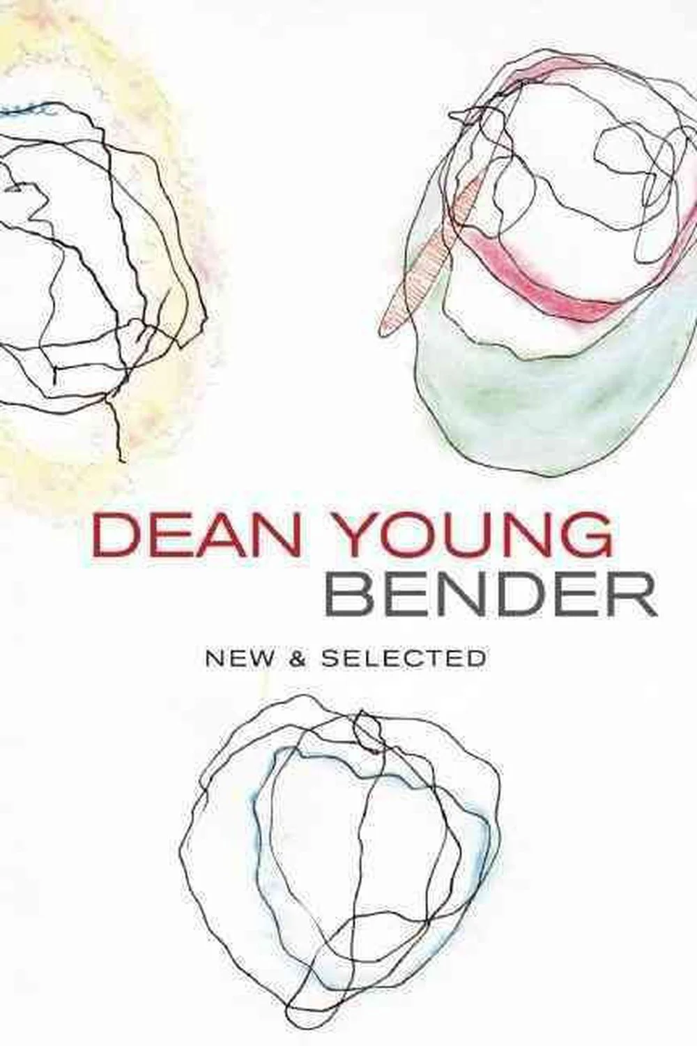Make the Bleeding Real // An Interview with Dean Young — [neonpajamas]