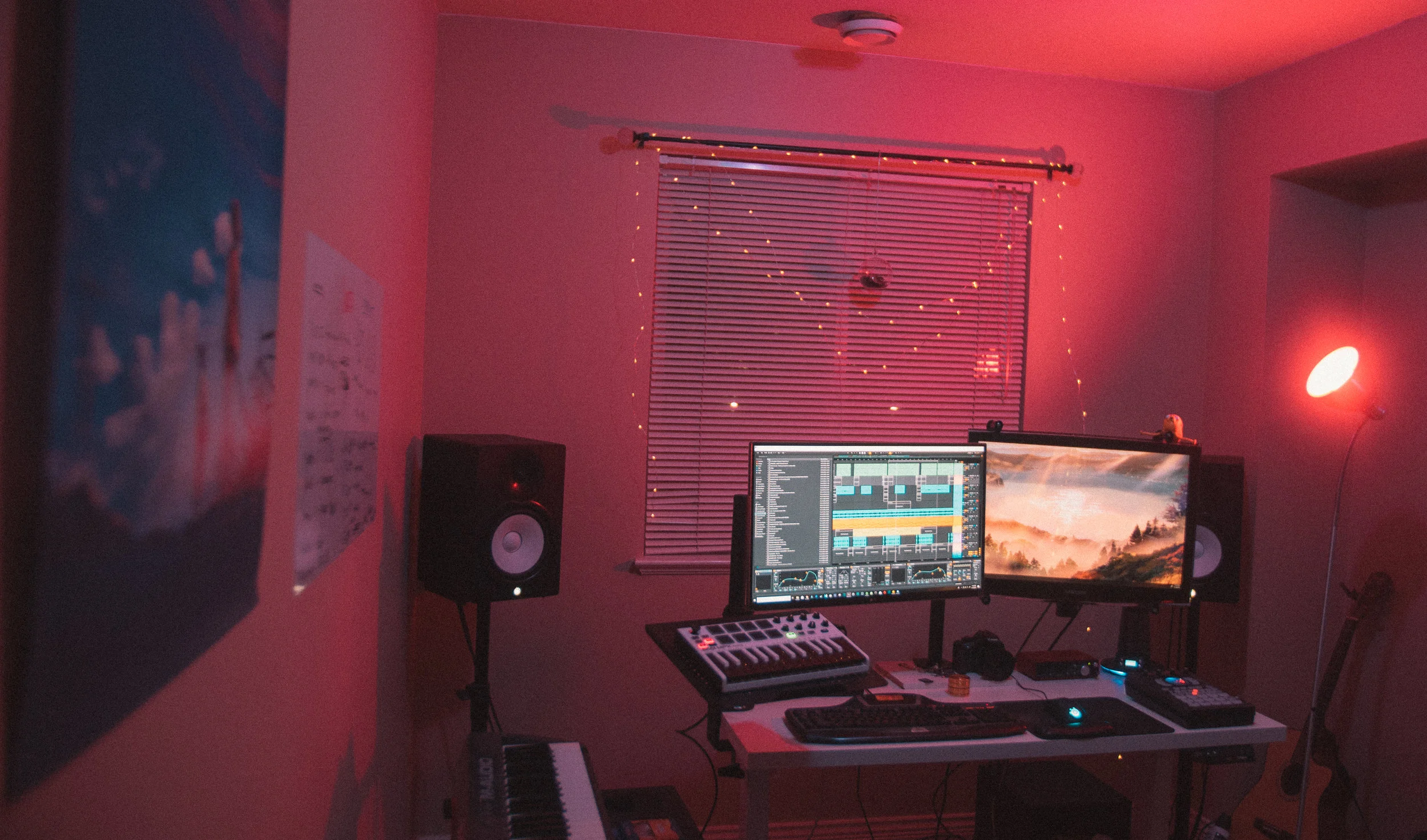 Lost, an Extension of Void // An Interview with Producer Yuutsu ...