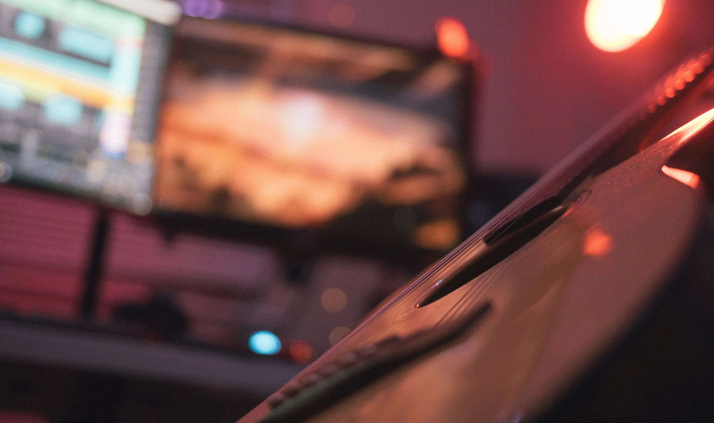 Lost, an Extension of Void // An Interview with Producer Yuutsu ...