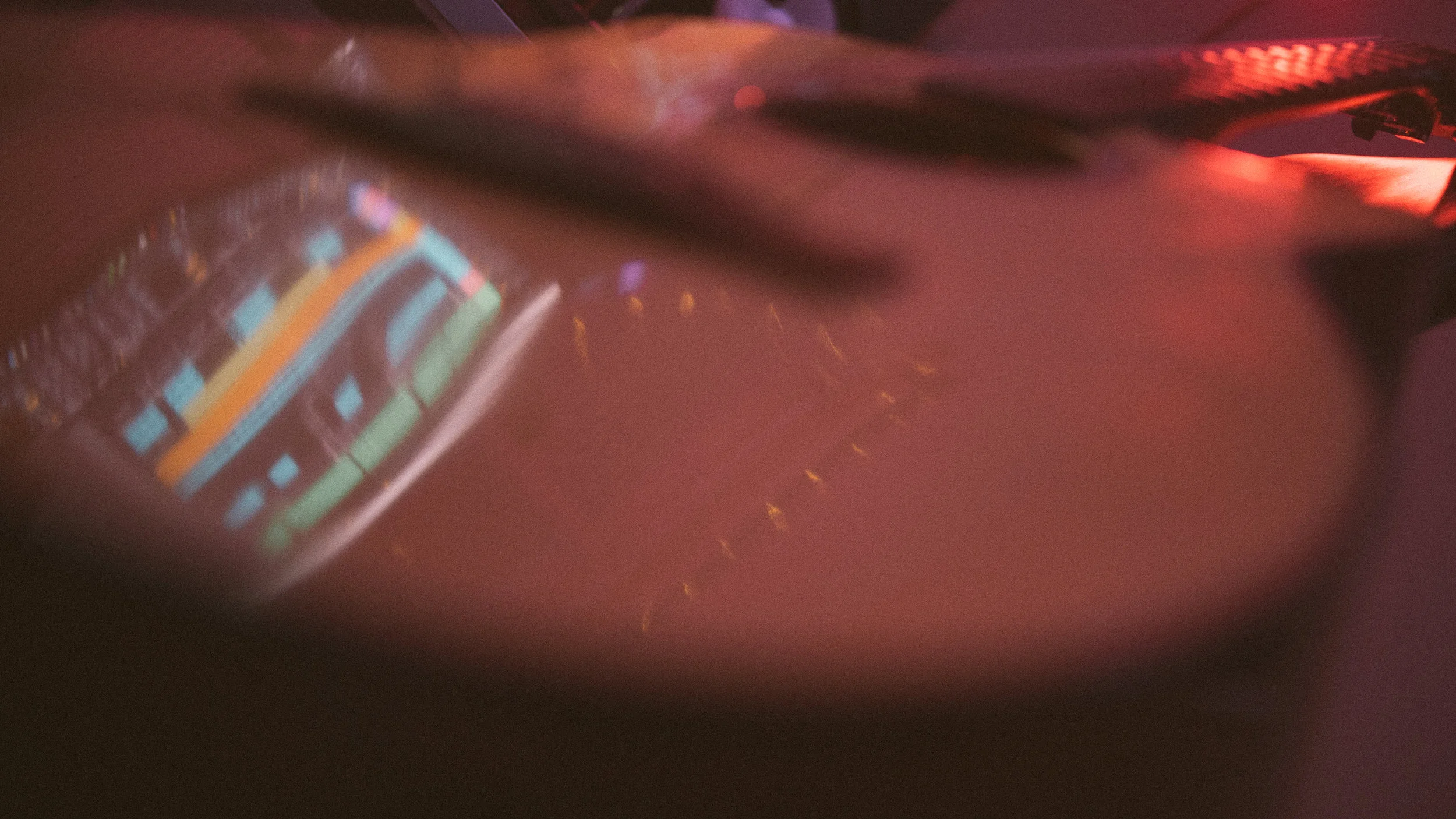 Lost, an Extension of Void // An Interview with Producer Yuutsu ...