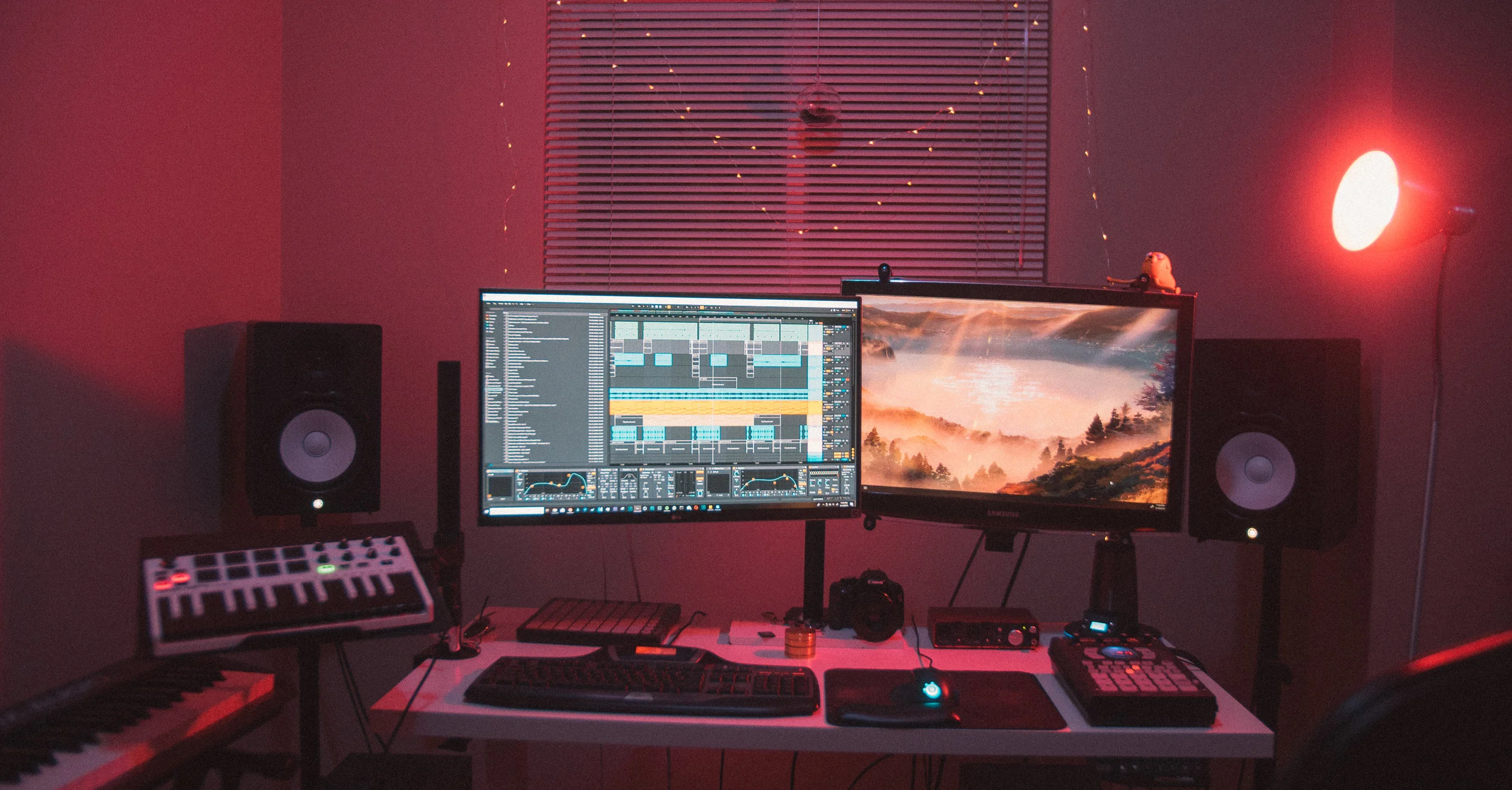 Lost, an Extension of Void // An Interview with Producer Yuutsu ...