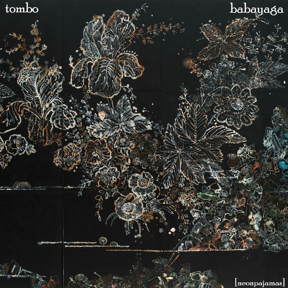 Drenched in Fog and Noise // An Interview + Premiere with Tombo ...