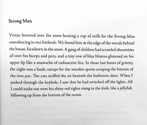 The Prose Poem Got Beneath My Skin // An Interview with Artist Brian ...