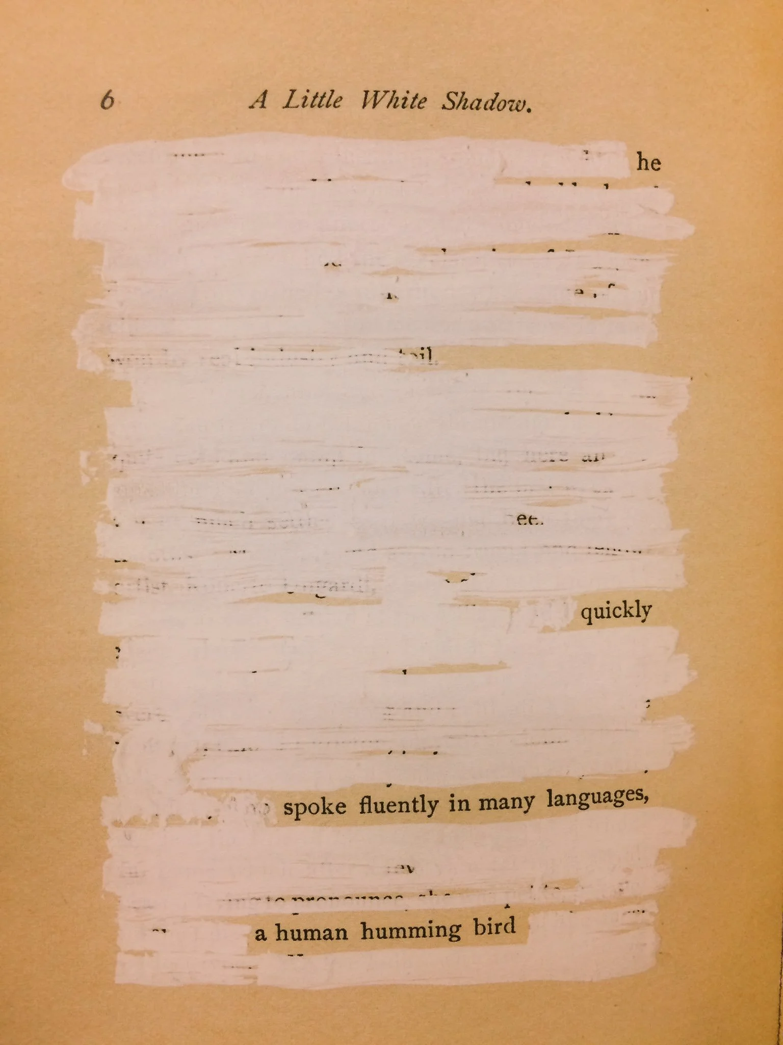 Embarking on a Life of Duncedom // An Interview with Mary Ruefle ...