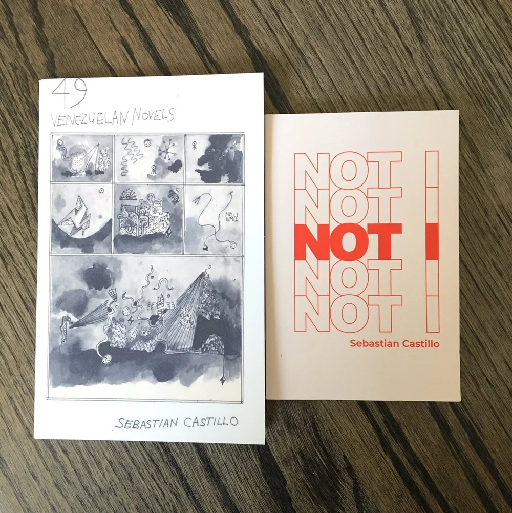 DVD Commentary, an Ashtray, and a Bible // An Interview with Author ...