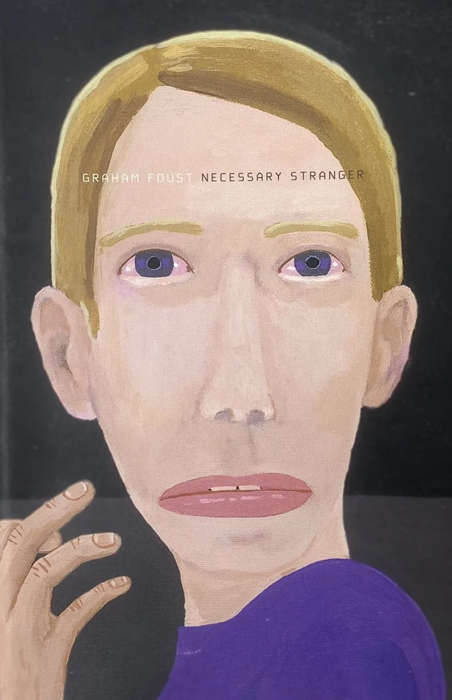 Painfully Real & Bewilderingly Isolating // An Interview with Poet ...