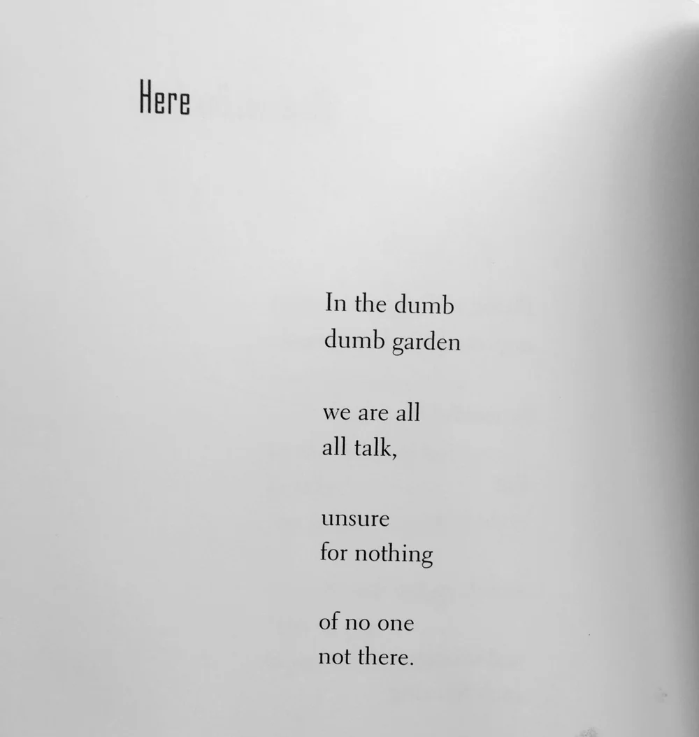 Painfully Real & Bewilderingly Isolating // An Interview with Poet ...