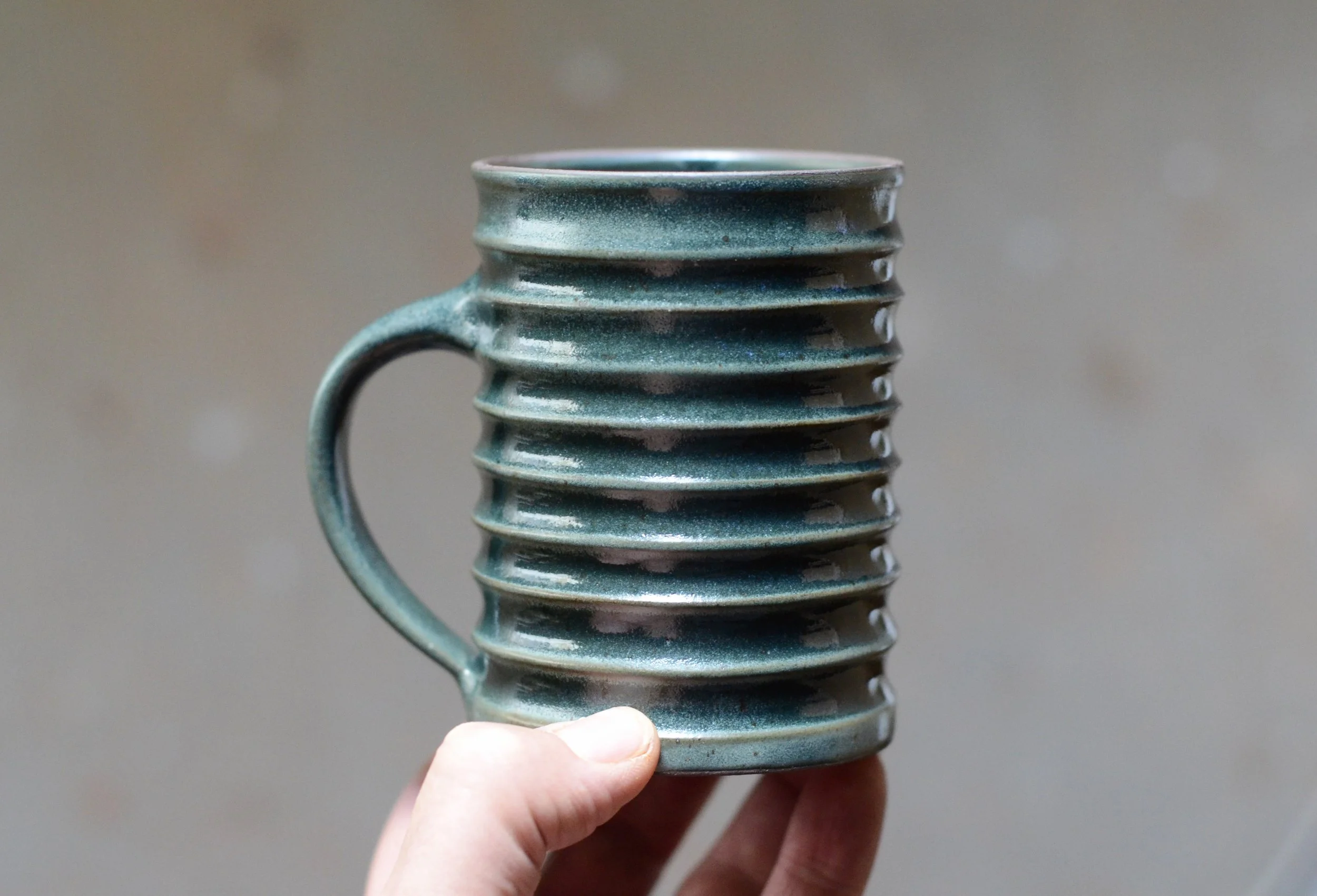 Rose Line Pottery