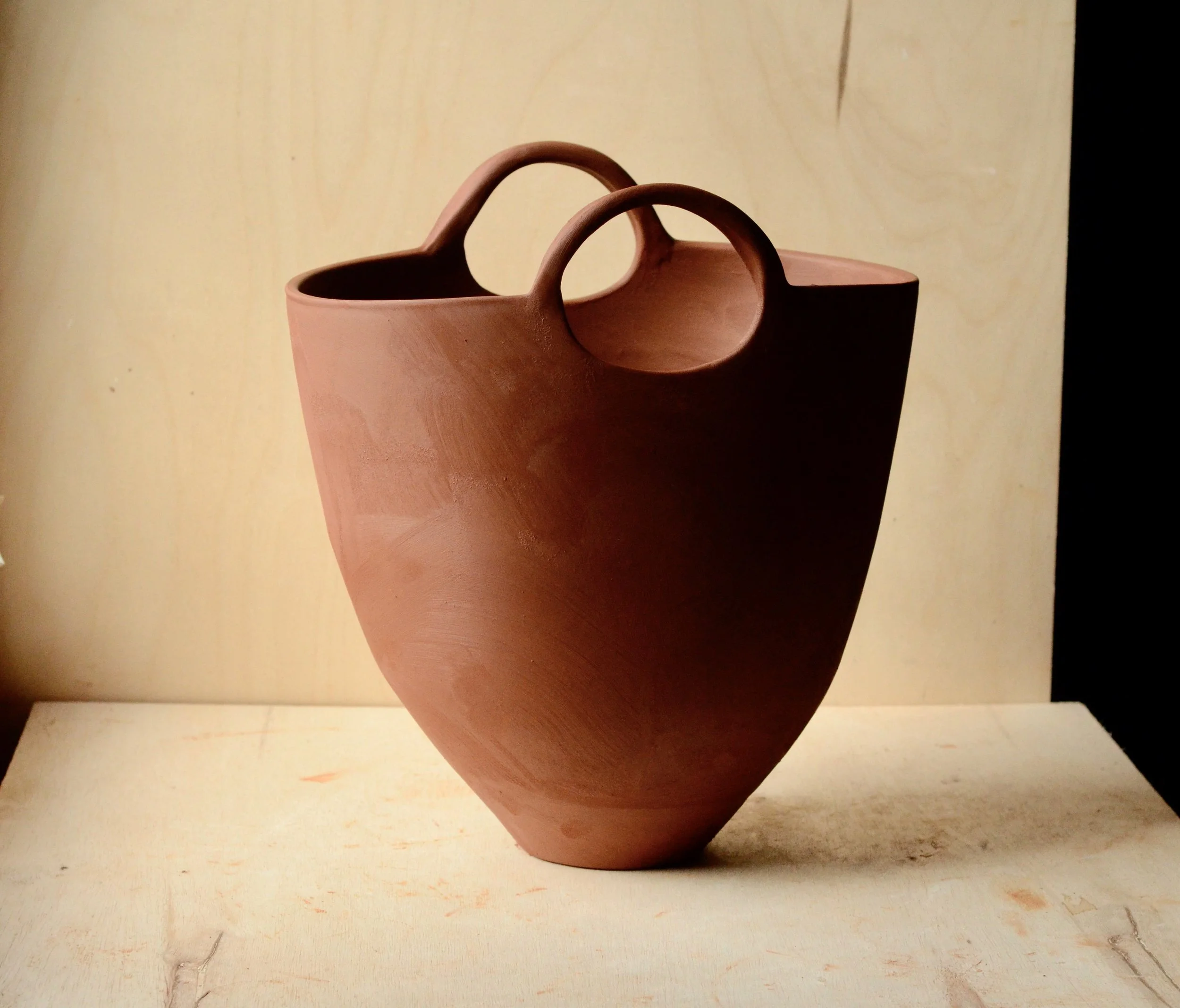 Rose Line Pottery