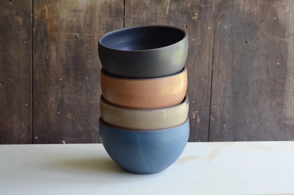 Rose Line Pottery