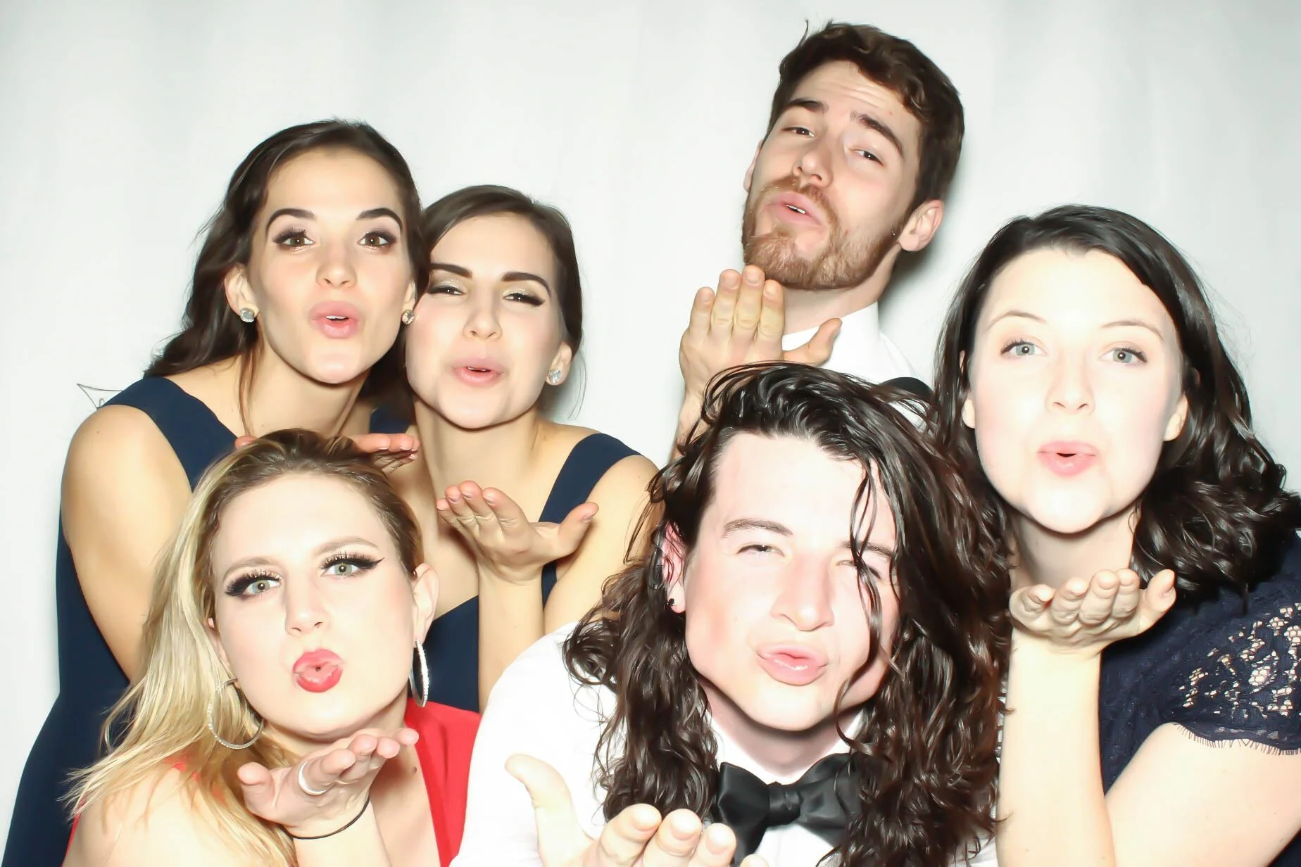 Gallery — SNAPBOOTH