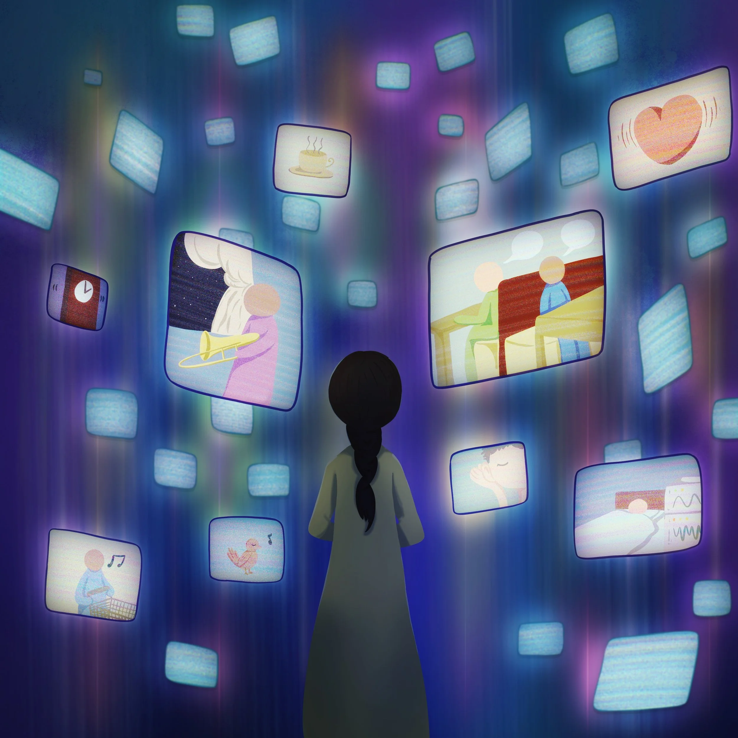 Hans Zimmer's Remote Control — Twenty Thousand Hertz - The stories ...