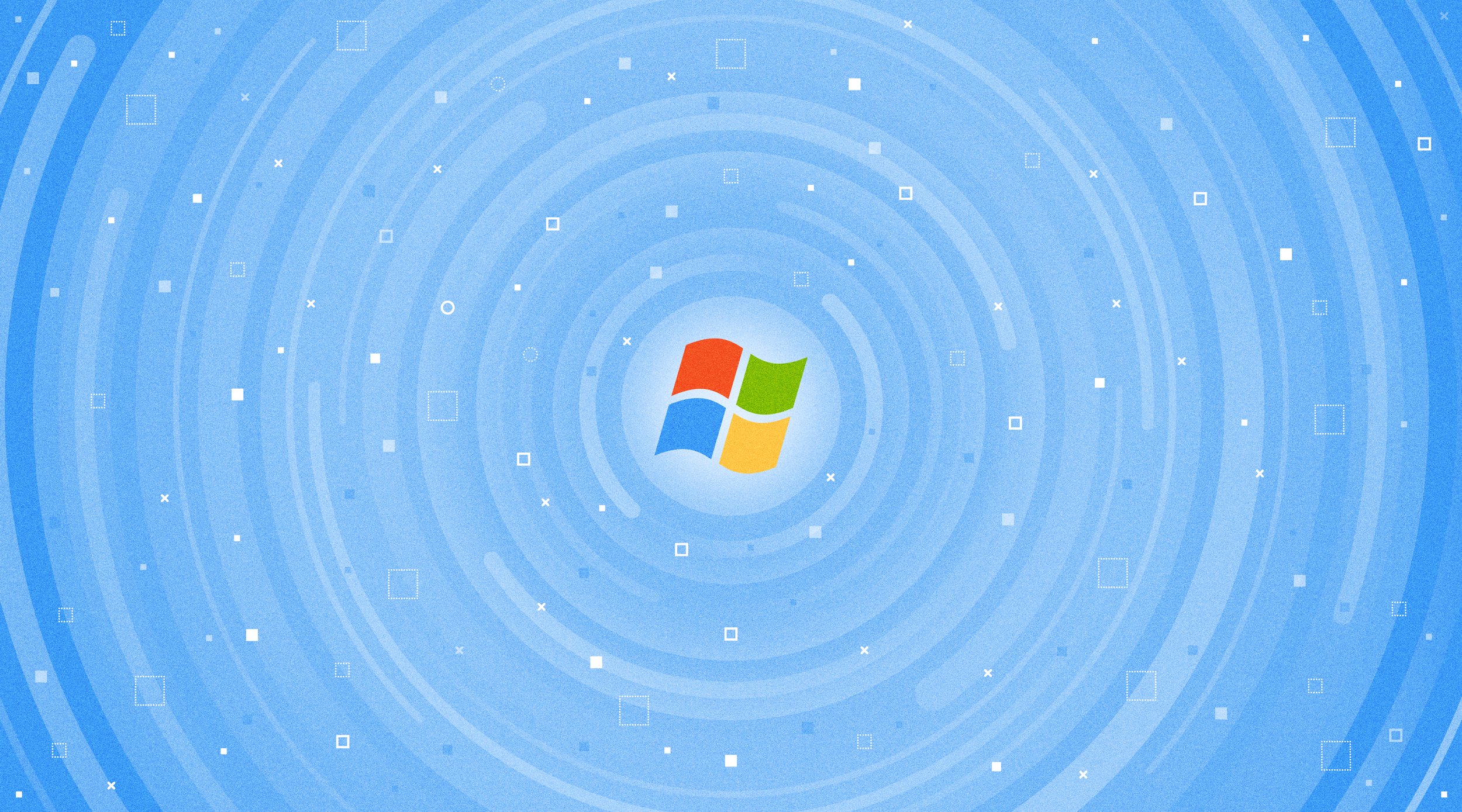 Ta-da! The history of Windows’ classic startup sounds — Twenty Thousand ...