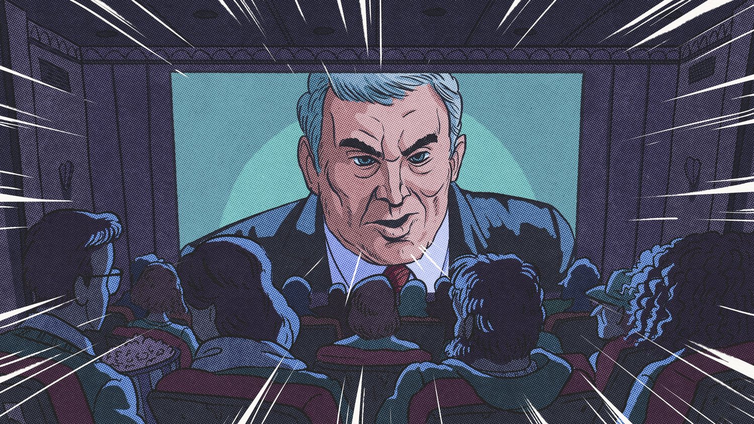 “In a World…” The epic evolution of movie trailers — Twenty Thousand ...