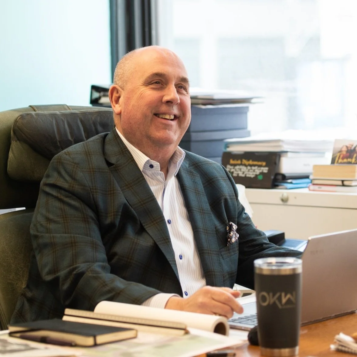 Team — OKW Architects