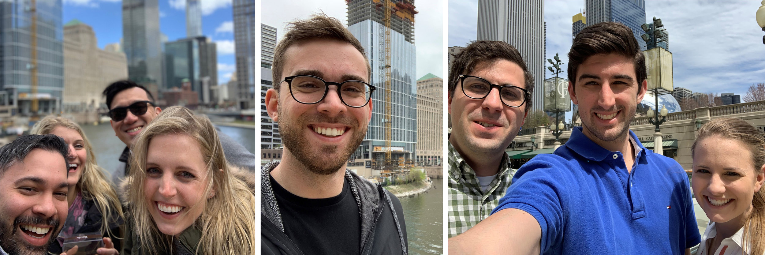 April Wellness Initiative - Get Moving! — OKW Architects