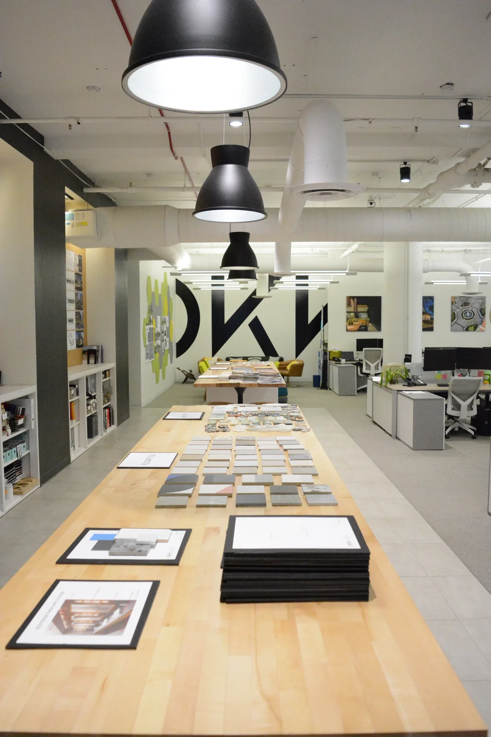 OKW hosts Chicago Architecture Center Girls Build! Program — OKW Architects