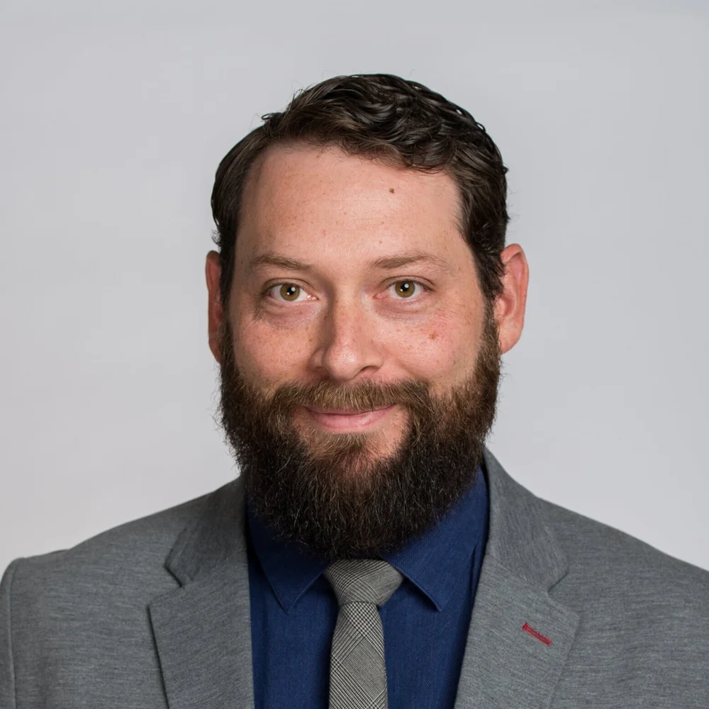 New Owner Spotlight: Travis Bridges — OKW Architects