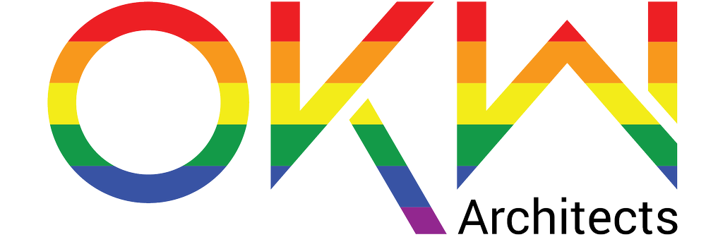 #Pride 2020 — OKW Architects