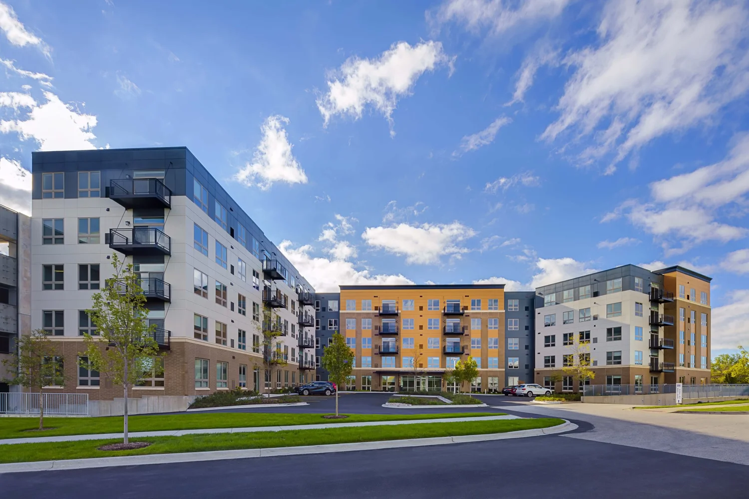 Payton Place — OKW Architects